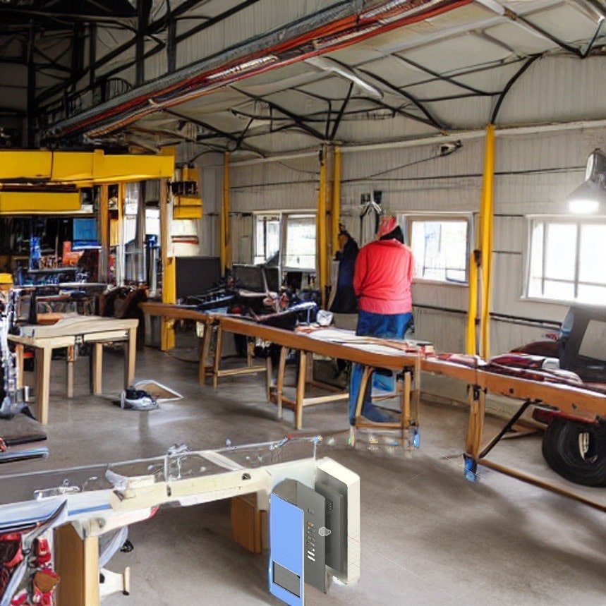 Electronic Products Development: From Concept to Creation
